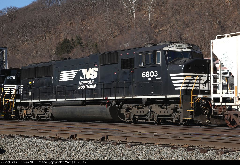 NS 6803